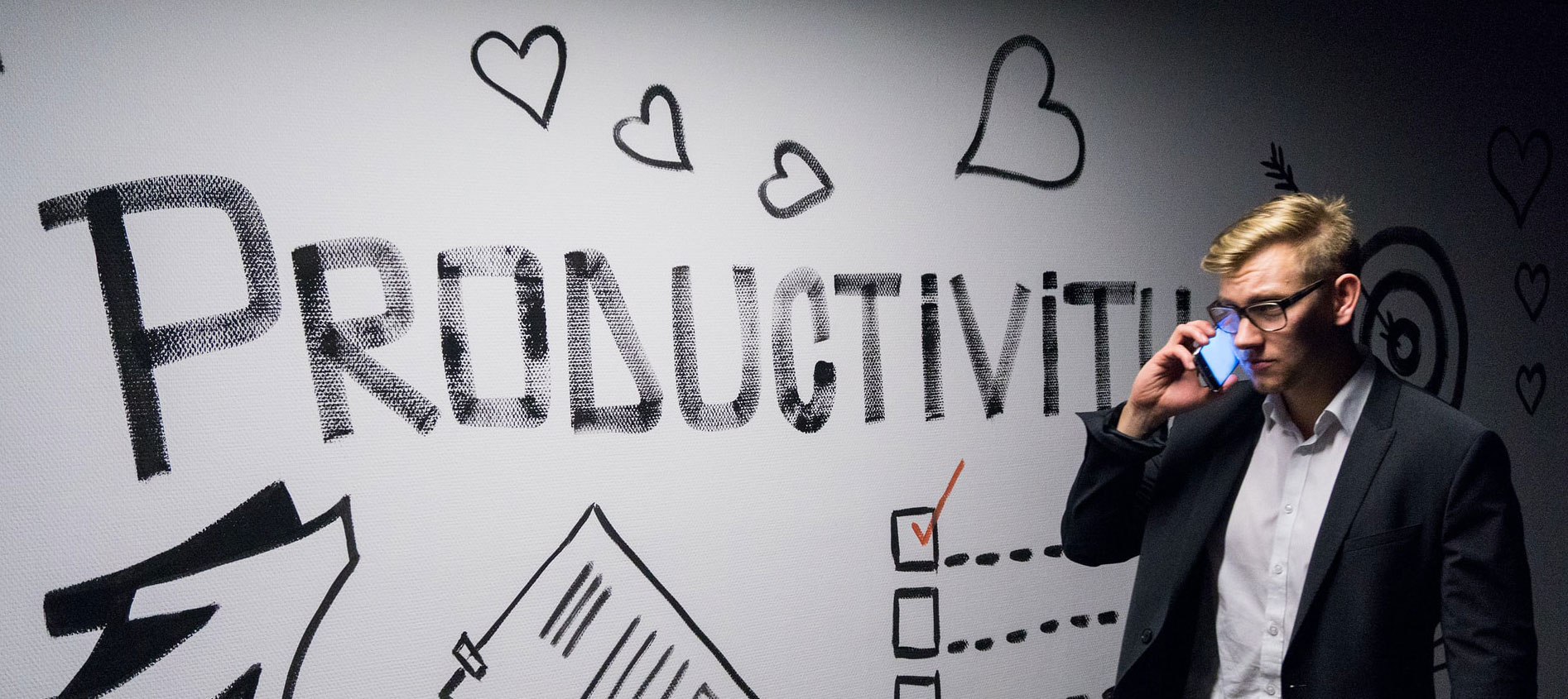 Tipps Um Die Produktivität Zu Steigern Praktikum De Blog